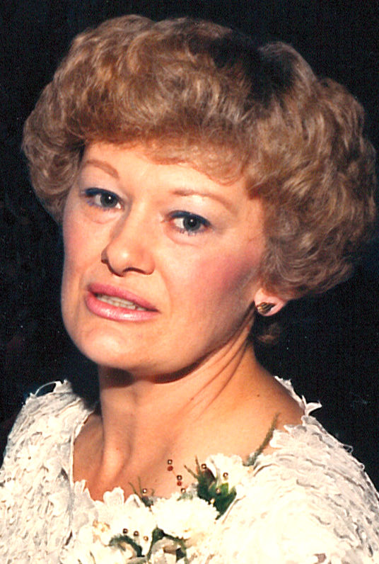 Veronica Banjak, 1941-2025 | News, Sports, Jobs - The Vindicator